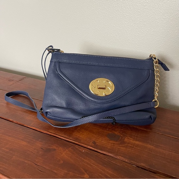 Emma Fox | Bags | Emma Fox Cross Body | Poshmark